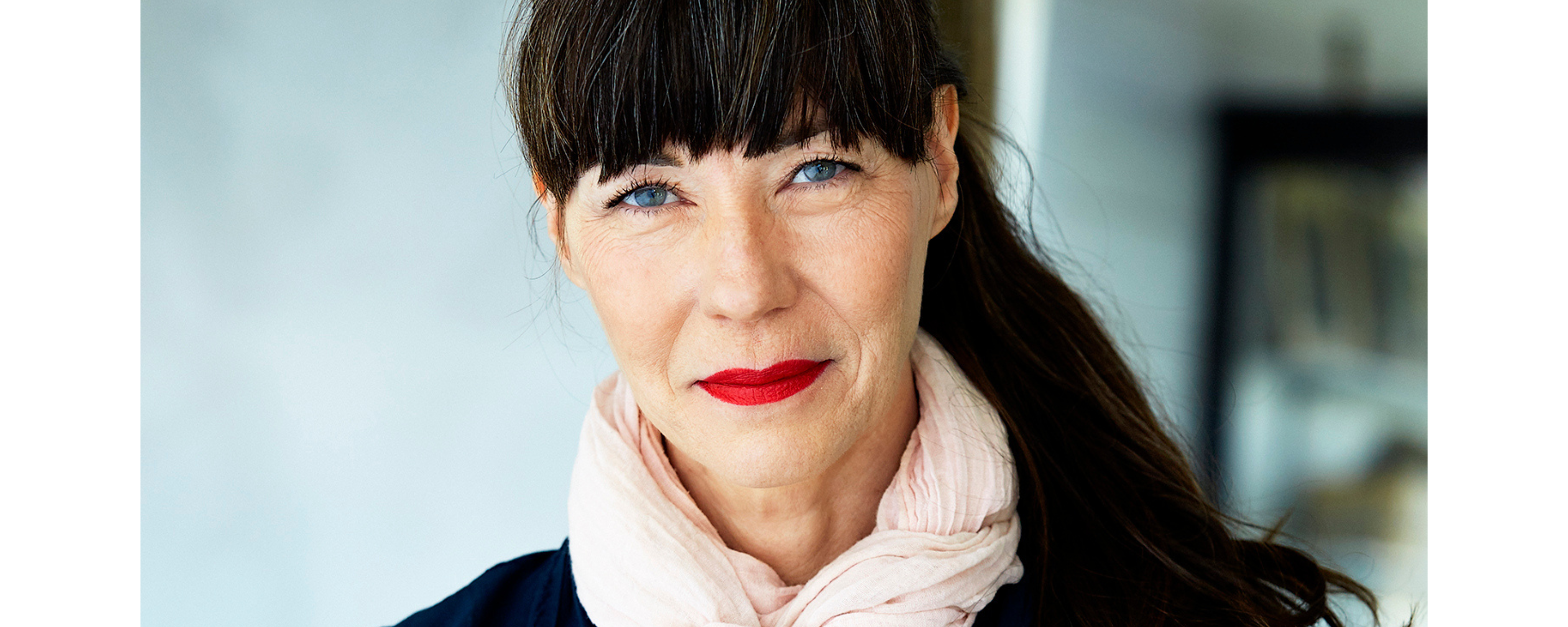 Meet Helen Andersson – FACE Stockholm