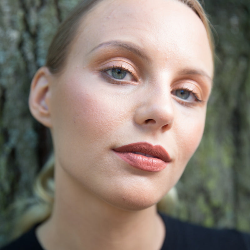 Cream Lipstick Library – FACE Stockholm