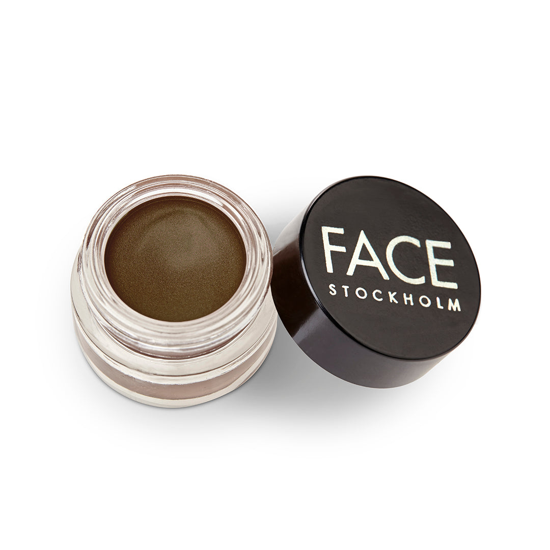 Gel Eyeliner – FACE Stockholm