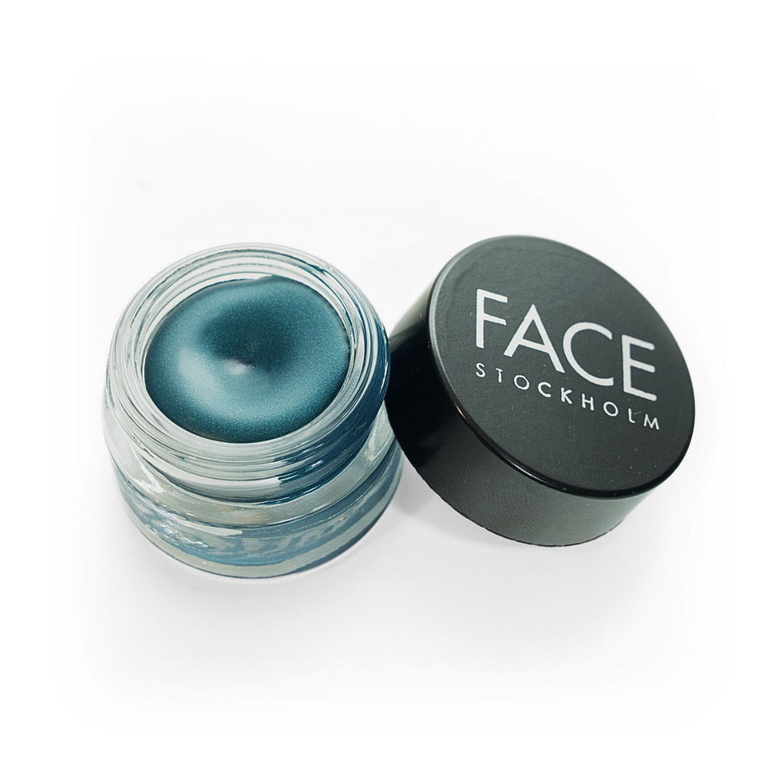 Gel Eyeliner – FACE Stockholm