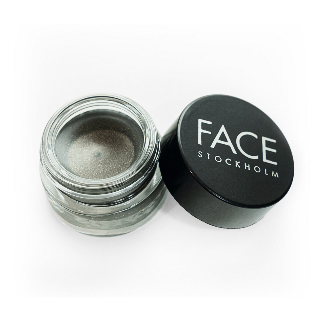Gel Eyeliner – FACE Stockholm
