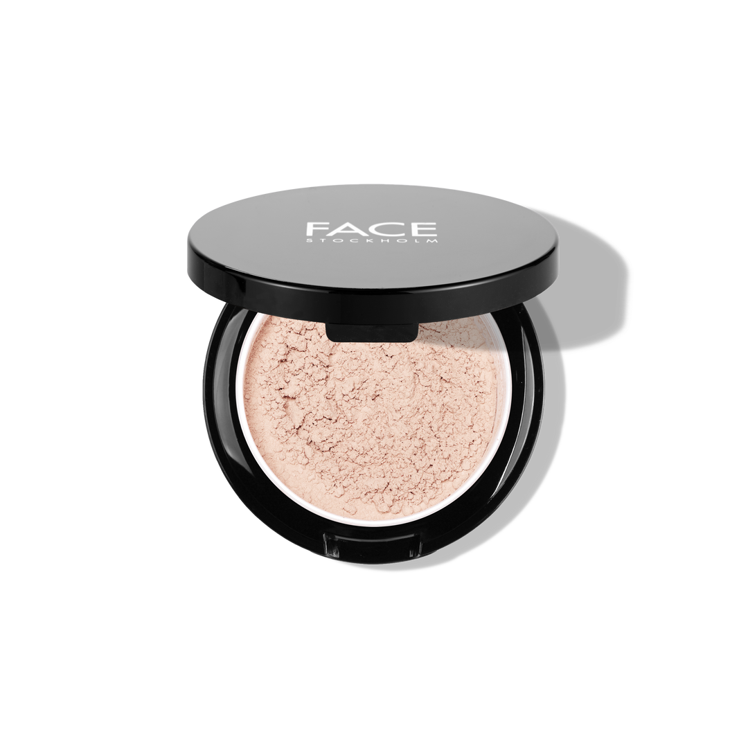Loose Powder – FACE Stockholm