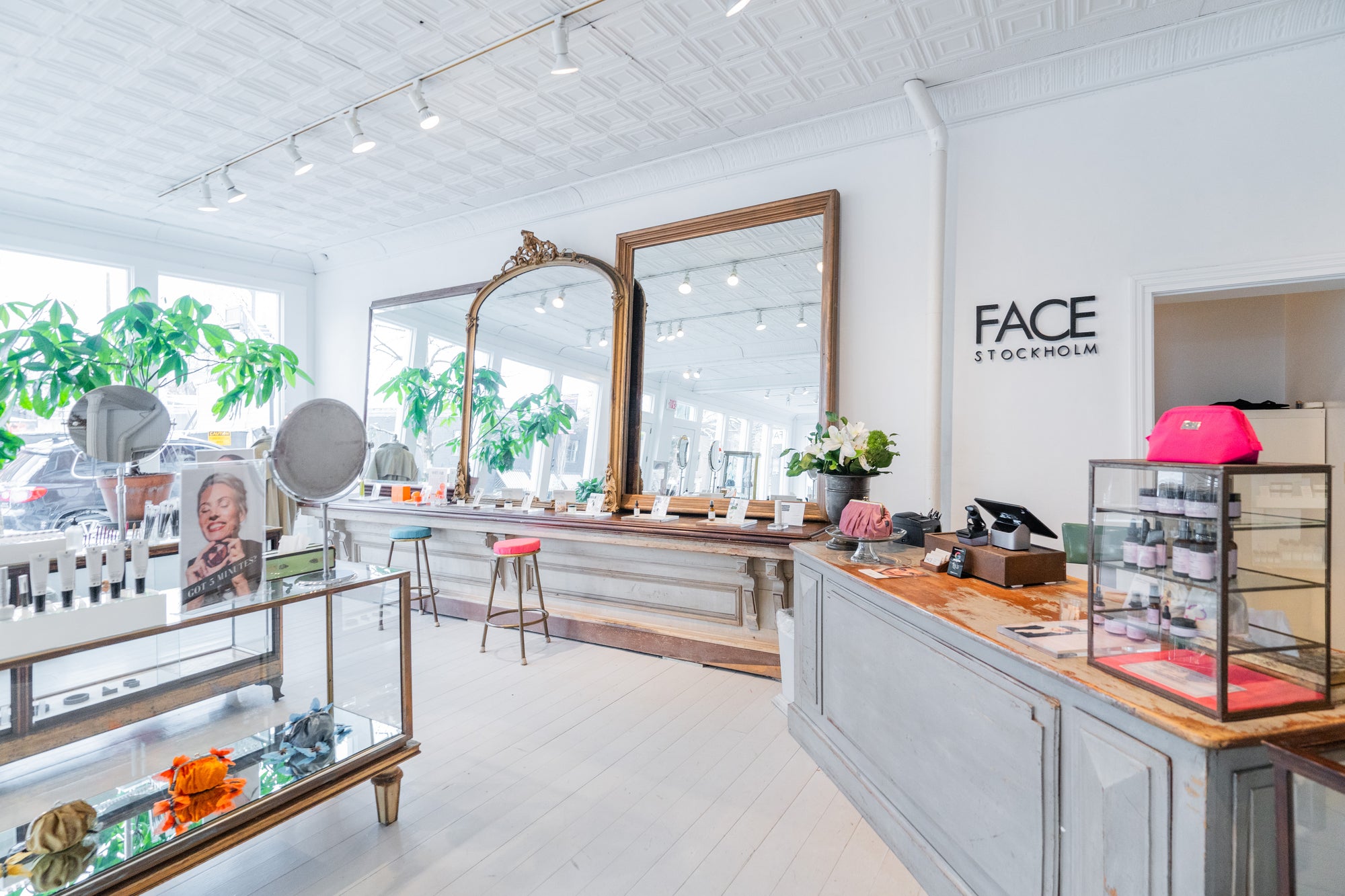 FACE Stockholm