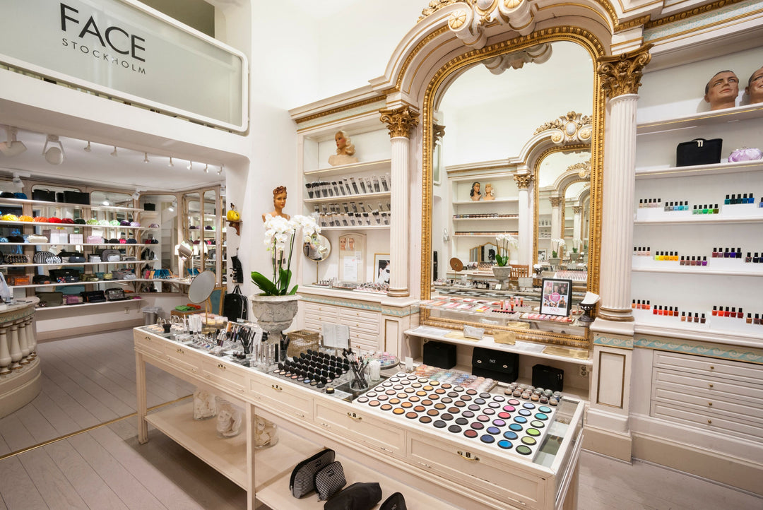 Locations – FACE Stockholm