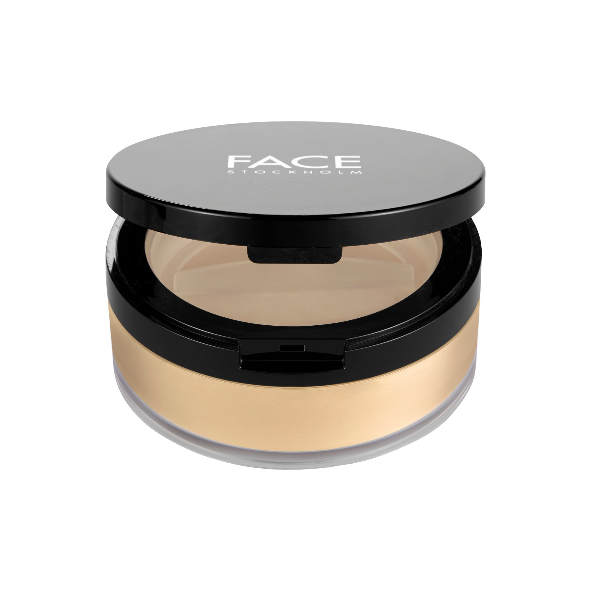 Loose Powder – FACE Stockholm